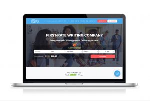 Top 7 Legit Essay Writing Services | Reviewed & Compared